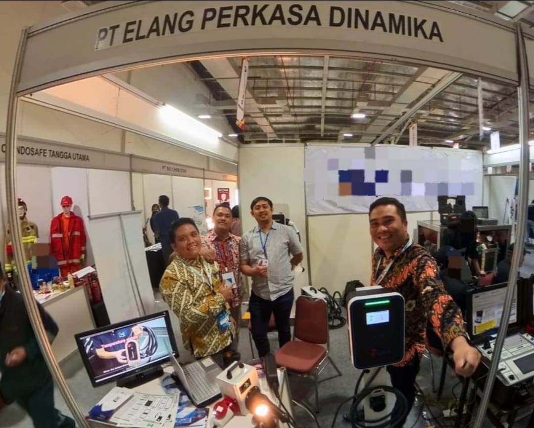 Elang Perkasa Dinamika | Elsa Dinamika Perkasa